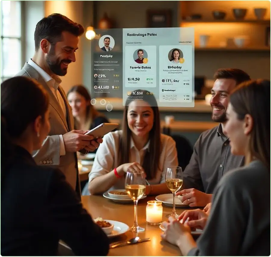 Top 18 Game-Changing Restaurant Technology Trends in 2026