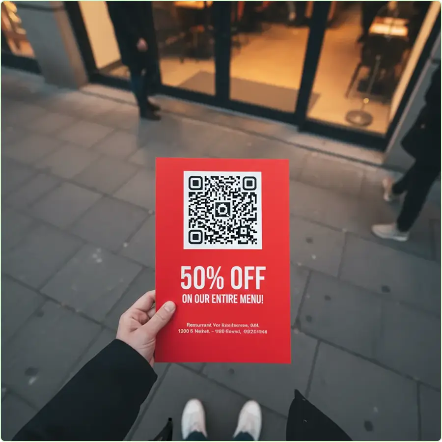 QR Code Display Ideas: 20+ Creative & Practical Ways