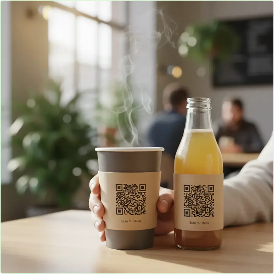 QR Code Display Ideas: 20+ Creative & Practical Ways